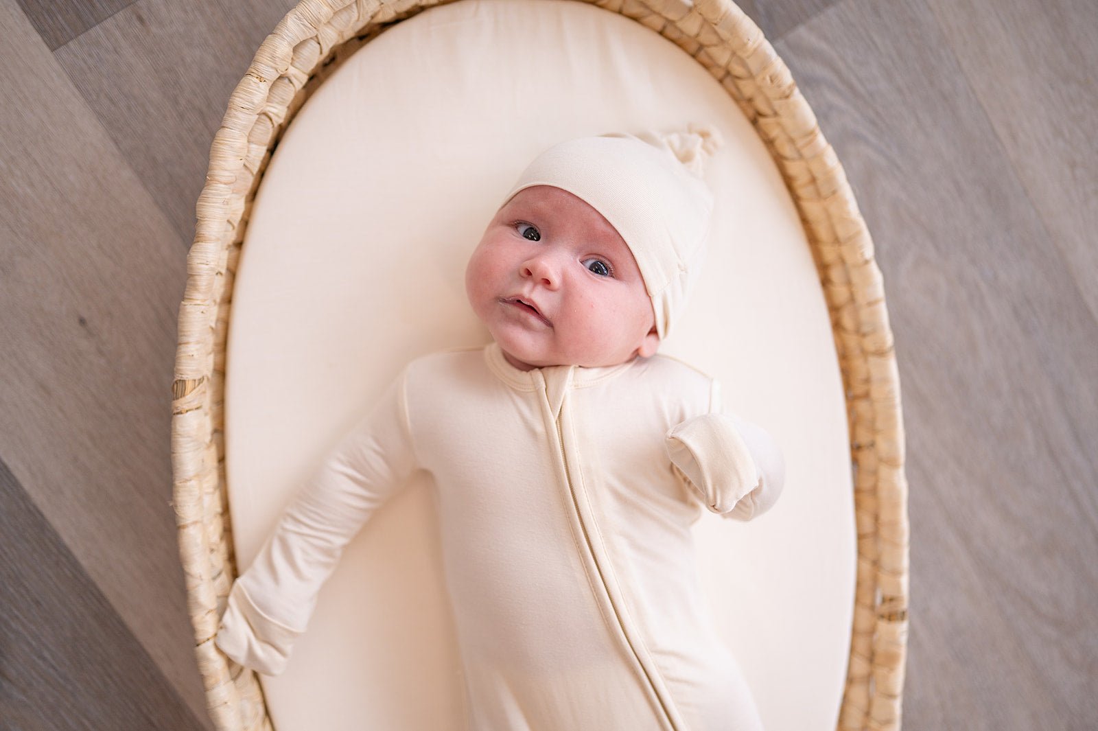 Gender Neutral Collection - Harp Angel Boutique