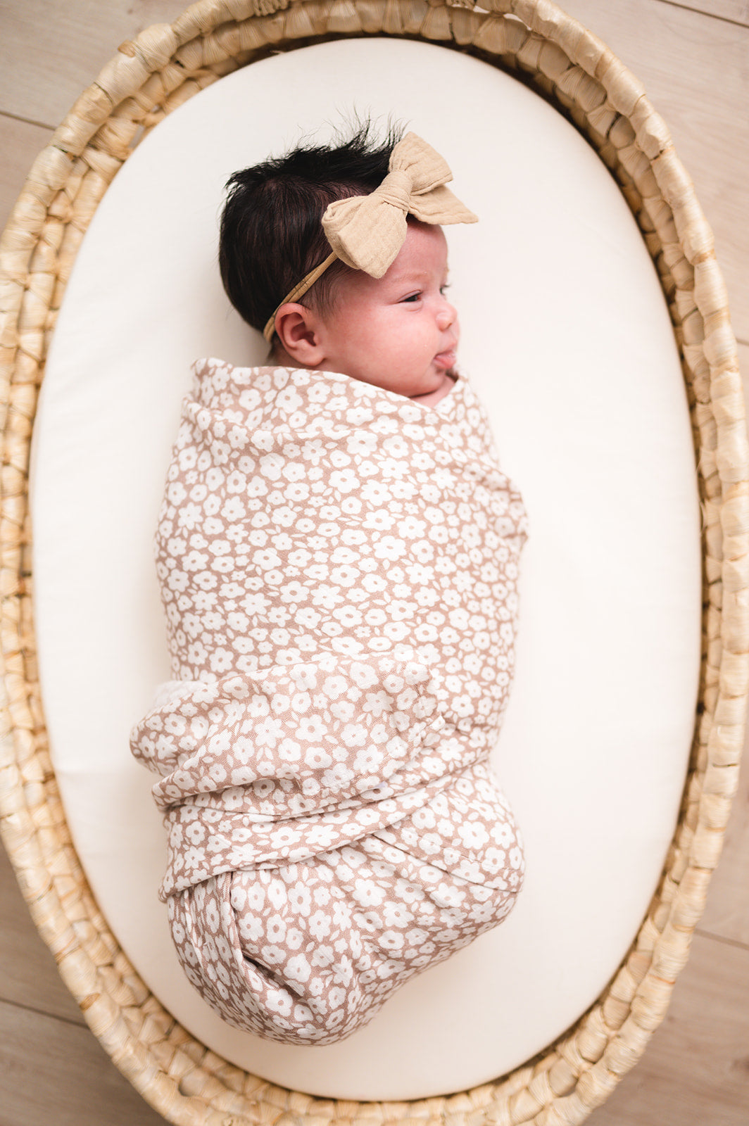 Bamboo Baby Clothes & Products For Boys and Girls