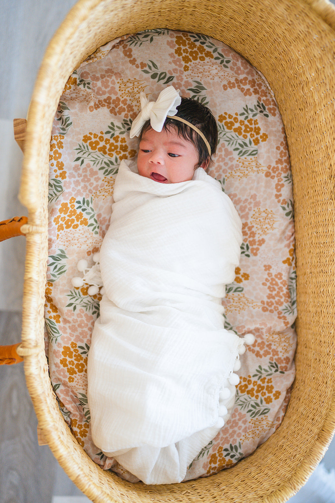 Bamboo Baby Clothes & Products For Boys and Girls
